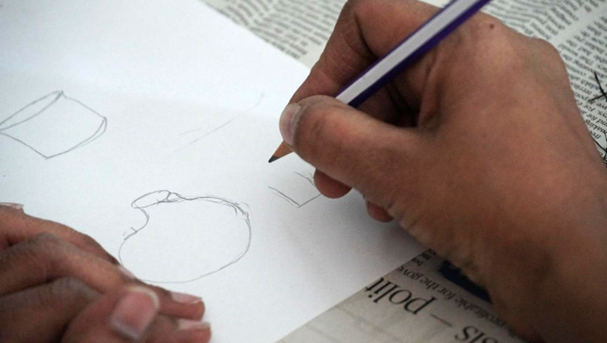 Visual Voices: Using Drawing to Understand Disability and Energy in ...